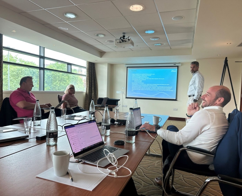 Leading Automotive Dealer Software | About ASE-GLOBAL