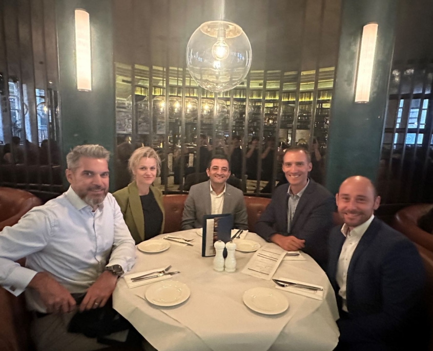 Leading Automotive Dealer Software | About ASE-GLOBAL