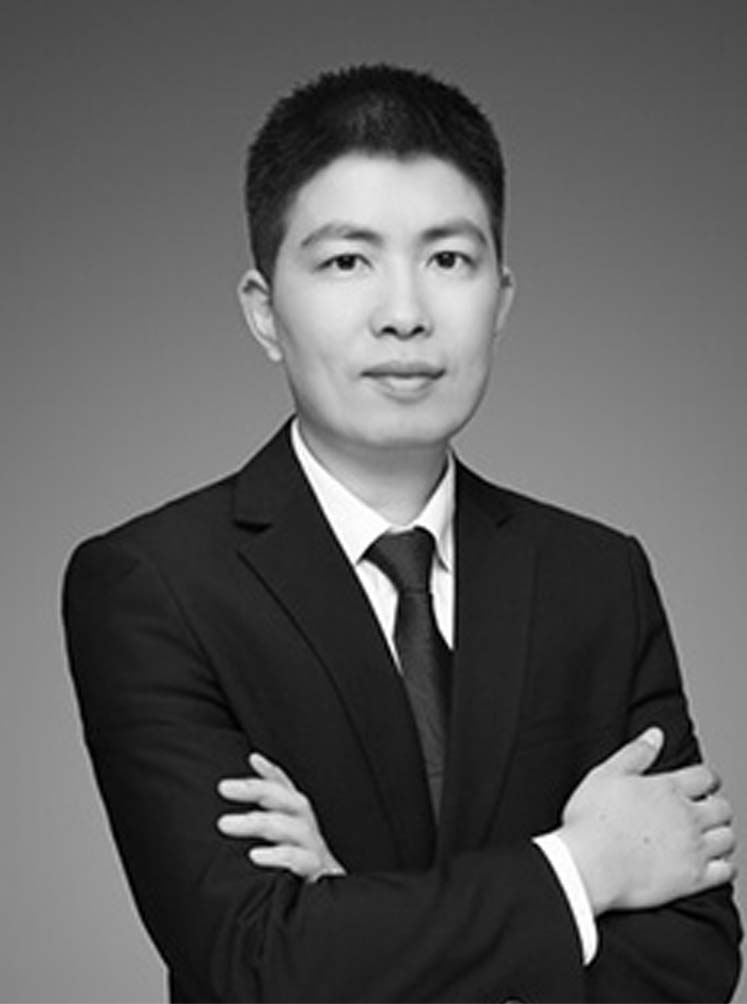 Jake Yu - ASE-GLOBAL