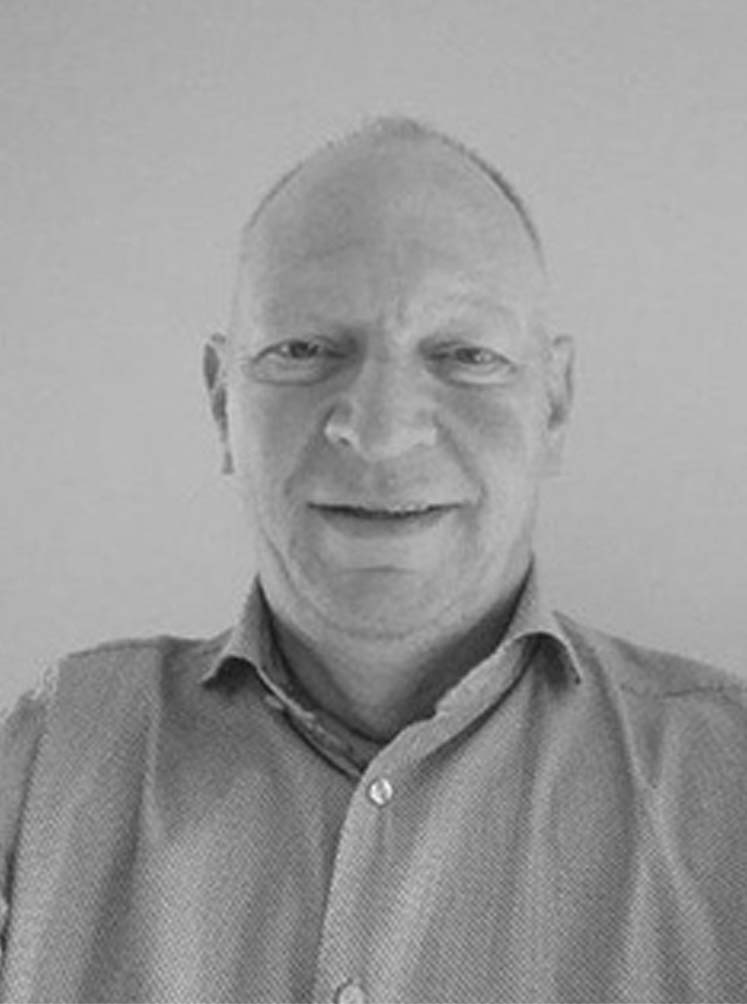 Luc De Bock - ASE-GLOBAL